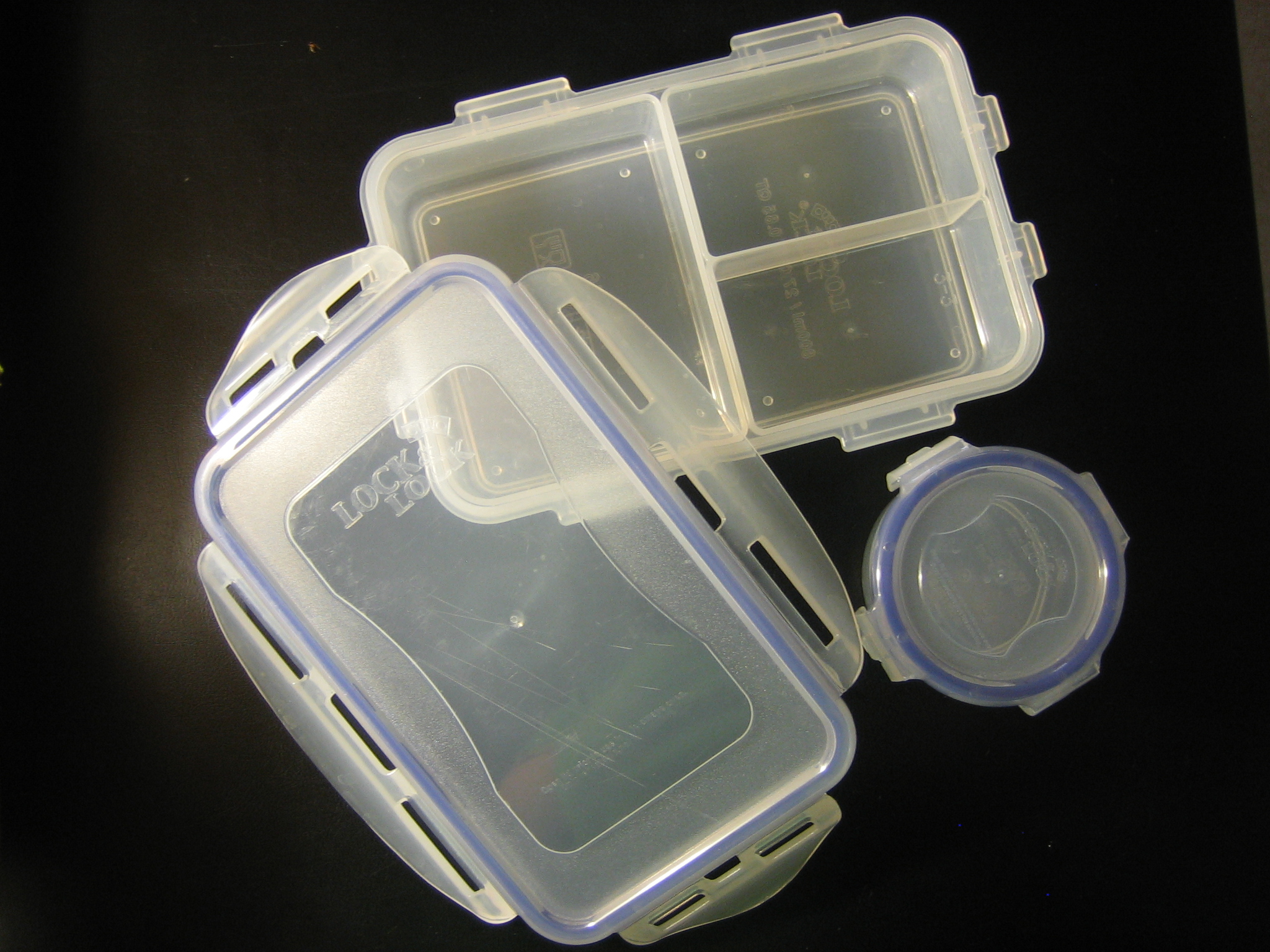 Crafting a Bento : 12 Steps (with Pictures) - Instructables