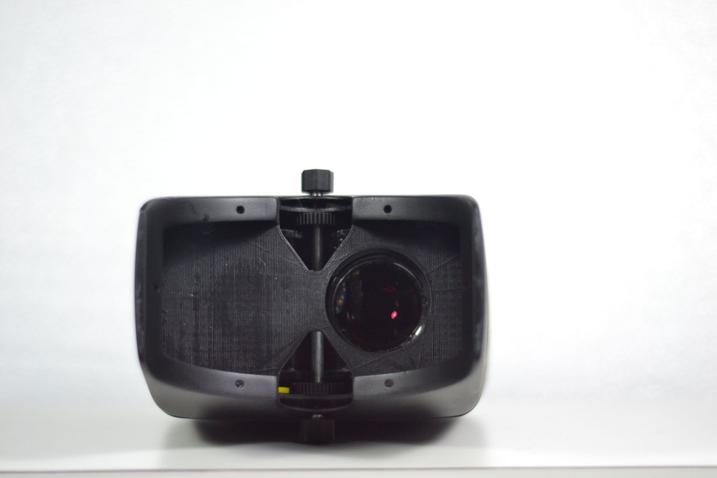 Open Indirect Ophthalmoscope (OIO) : 10 Steps (with Pictures ...