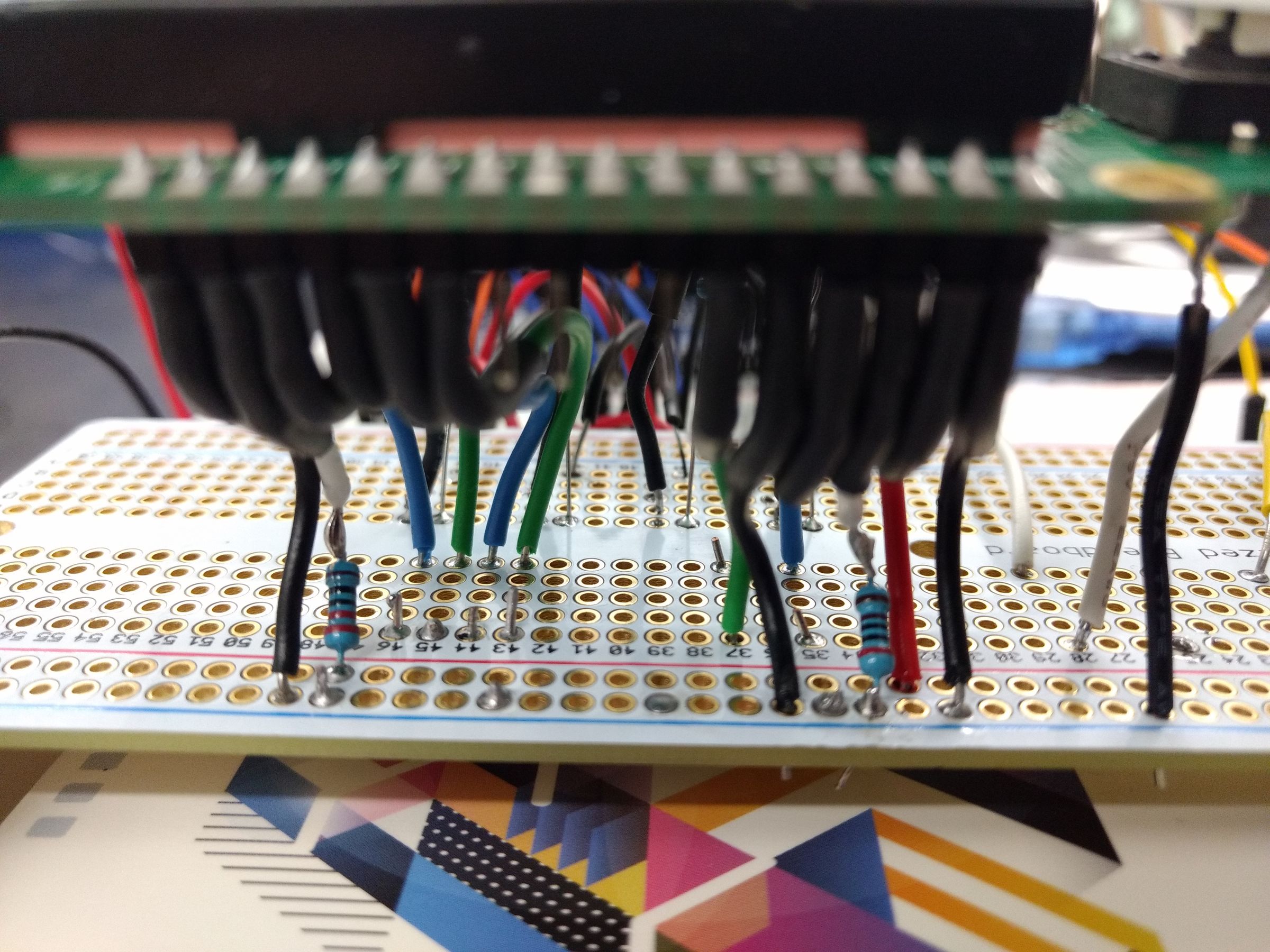 Automated Irrigation System Arduino Controller : 10 Steps - Instructables