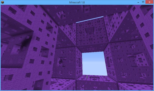 Python Coding For Minecraft 18 Steps With Pictures Instructables
