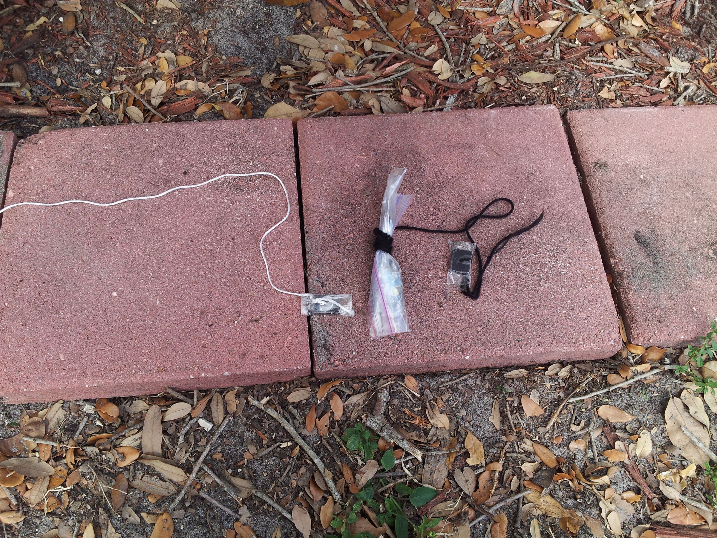 Ultimate Hiding Place : 7 Steps - Instructables