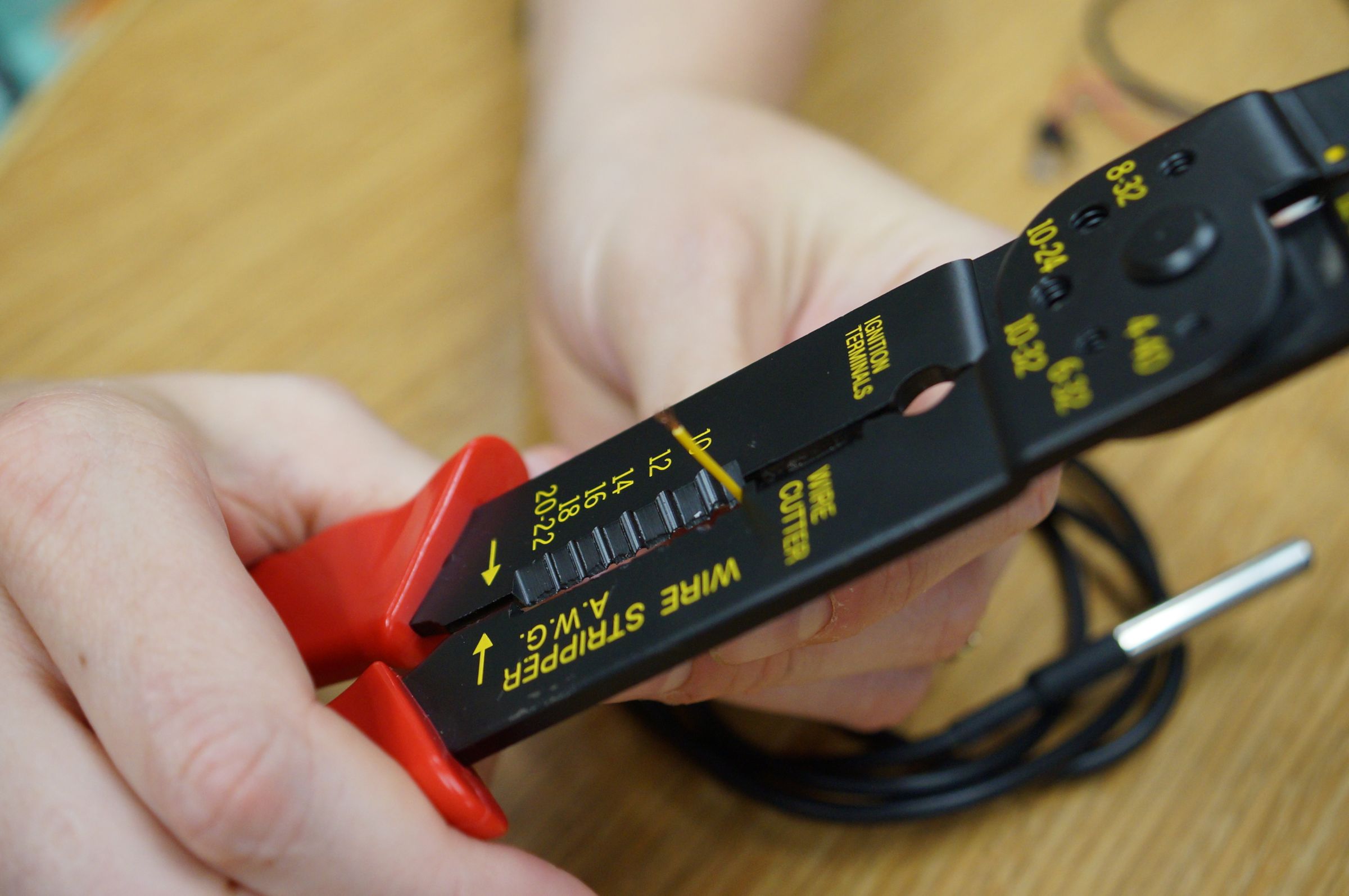 Solar Irradiance Device (SID): an Arduino Based Solar Sensor : 9 Steps ...