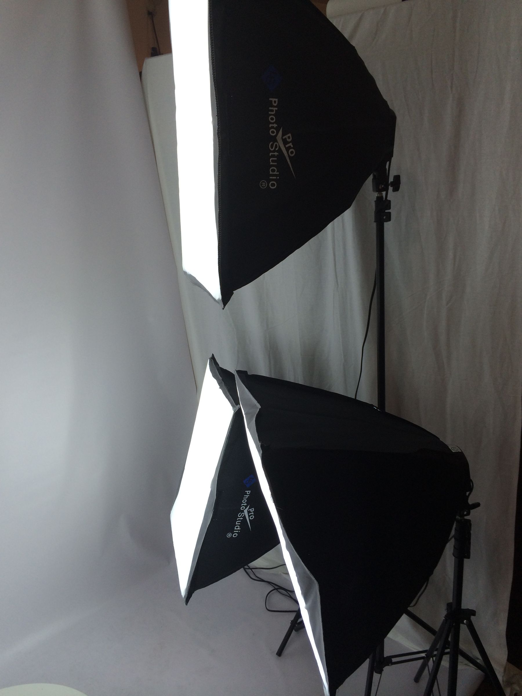 Capturing Full Body Scans in Color : 14 Steps (with Pictures ...