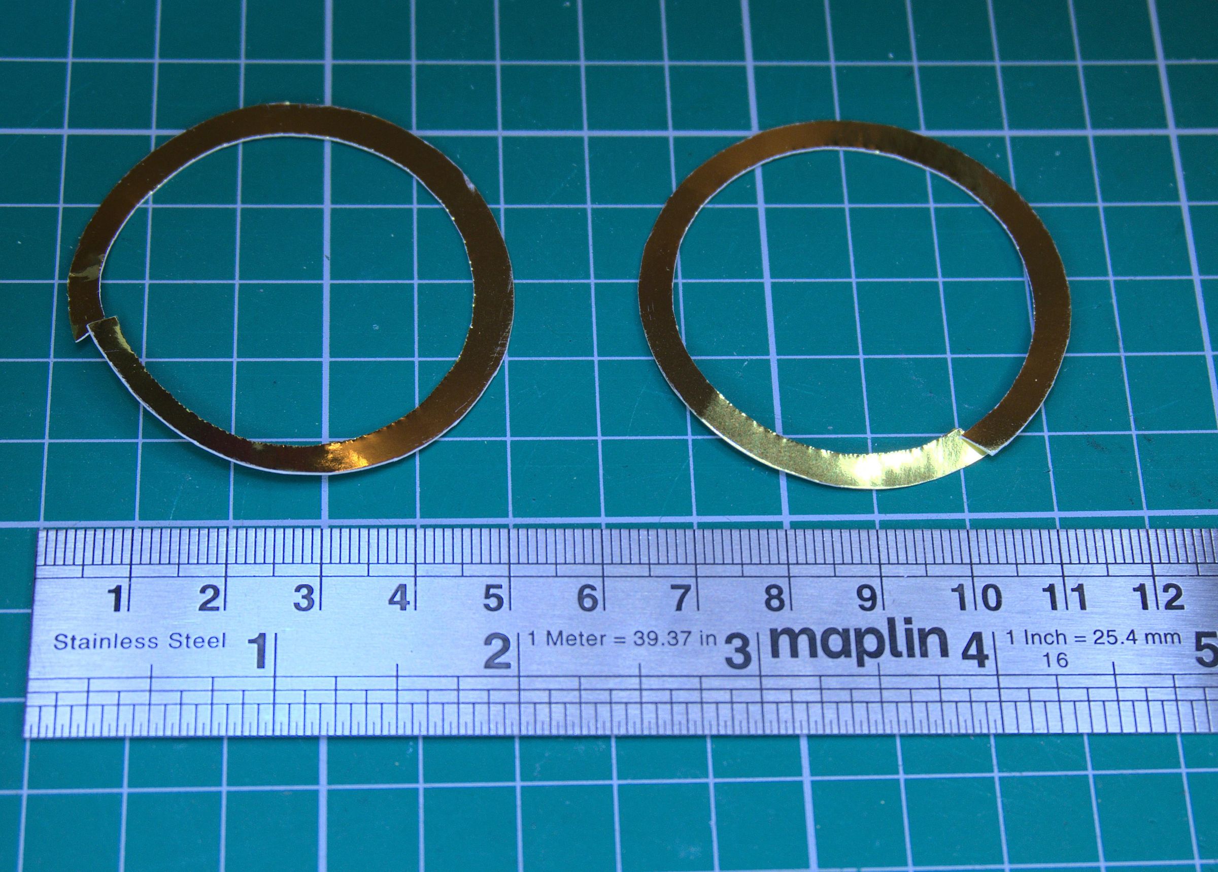 A Spigot That Streams Digits of Pi : 9 Steps (with Pictures ...