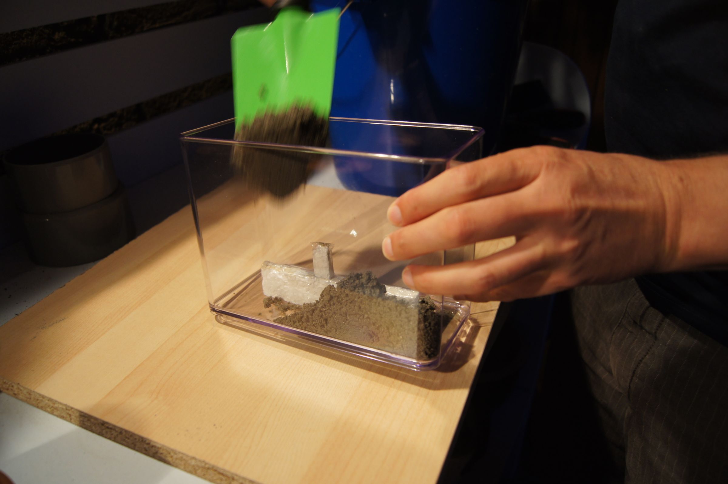 Literary Clock Made From E-reader : 6 Steps (with Pictures) - Instructables