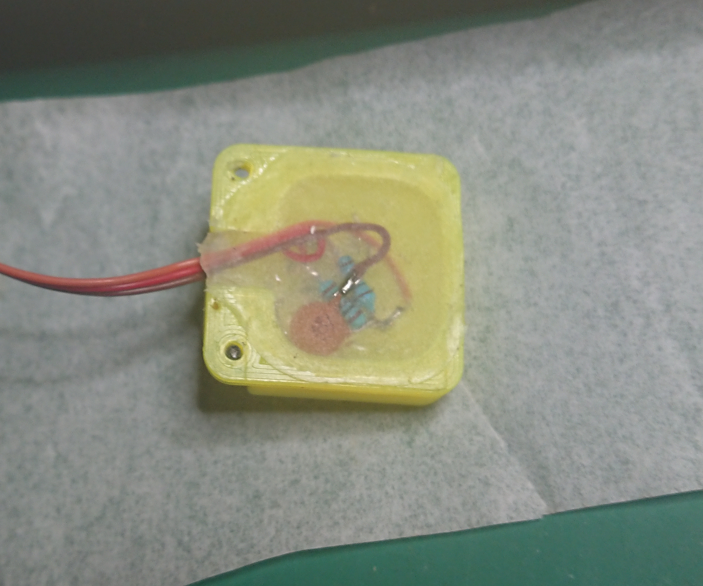 Tim's Electronic Point Mapper [3D] : 30 Steps (with Pictures ...