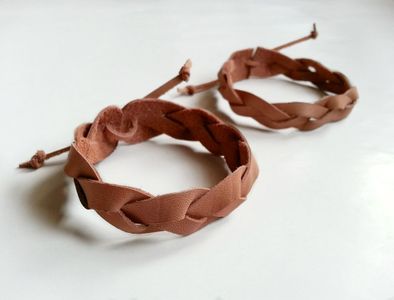 DIY Magic Braided Bracelet : 6 Steps (with Pictures) - Instructables