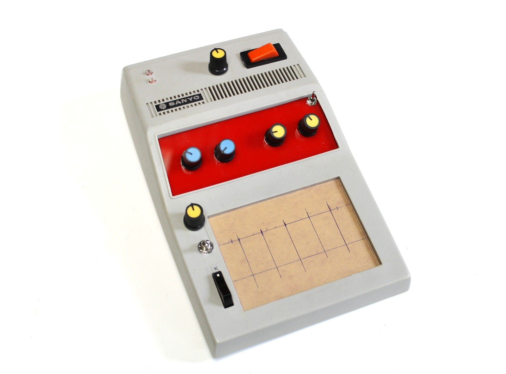 Moog Style Synth : 23 Steps (with Pictures) - Instructables