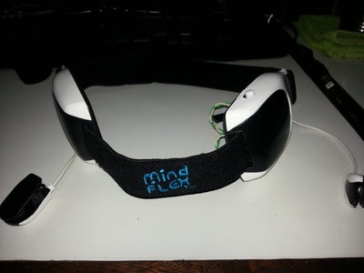 Mini Arduino Portable EEG - Brain Wave Monitor + : 9 Steps - Instructables