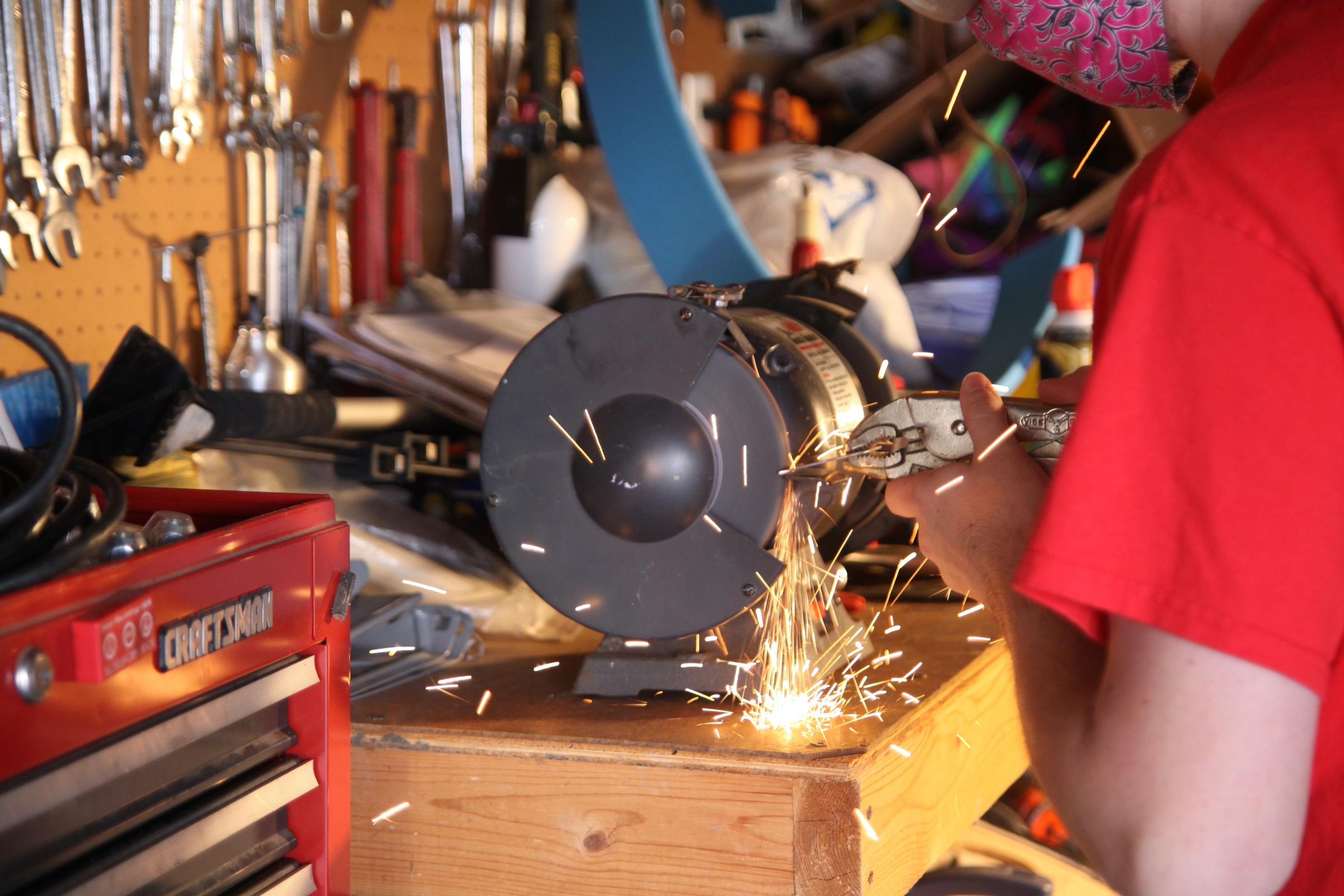 Making Custom Enamel Pins From Home : 18 Steps (with Pictures ...