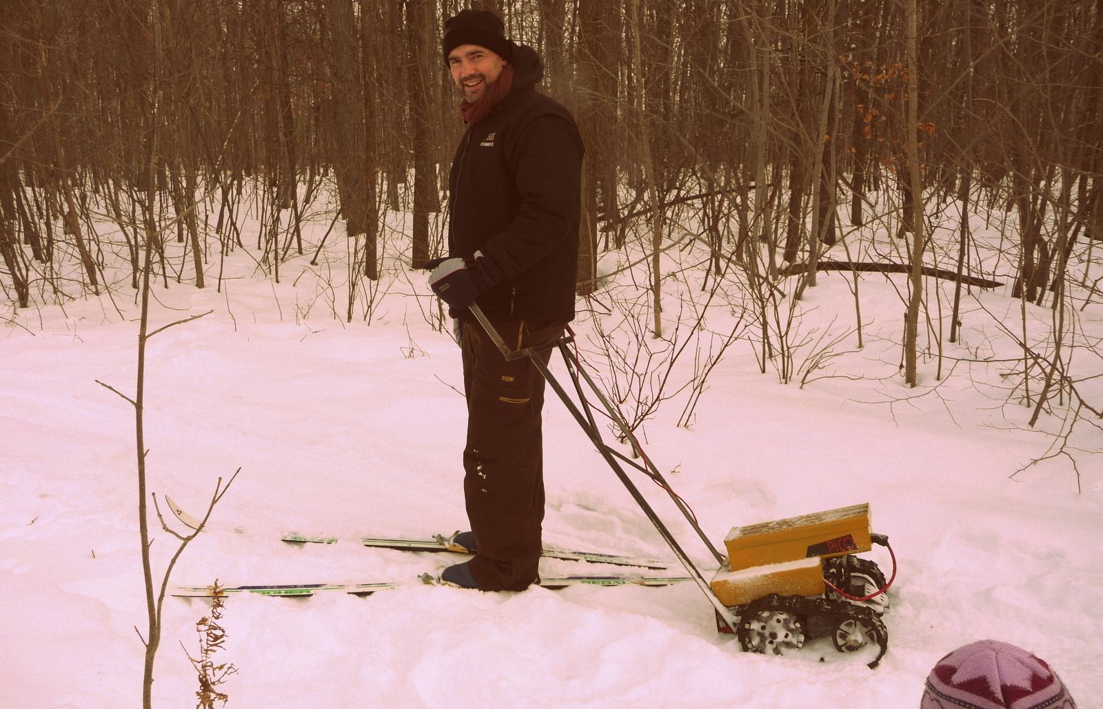 Electric Snowcat Pico : 9 Steps (with Pictures) - Instructables