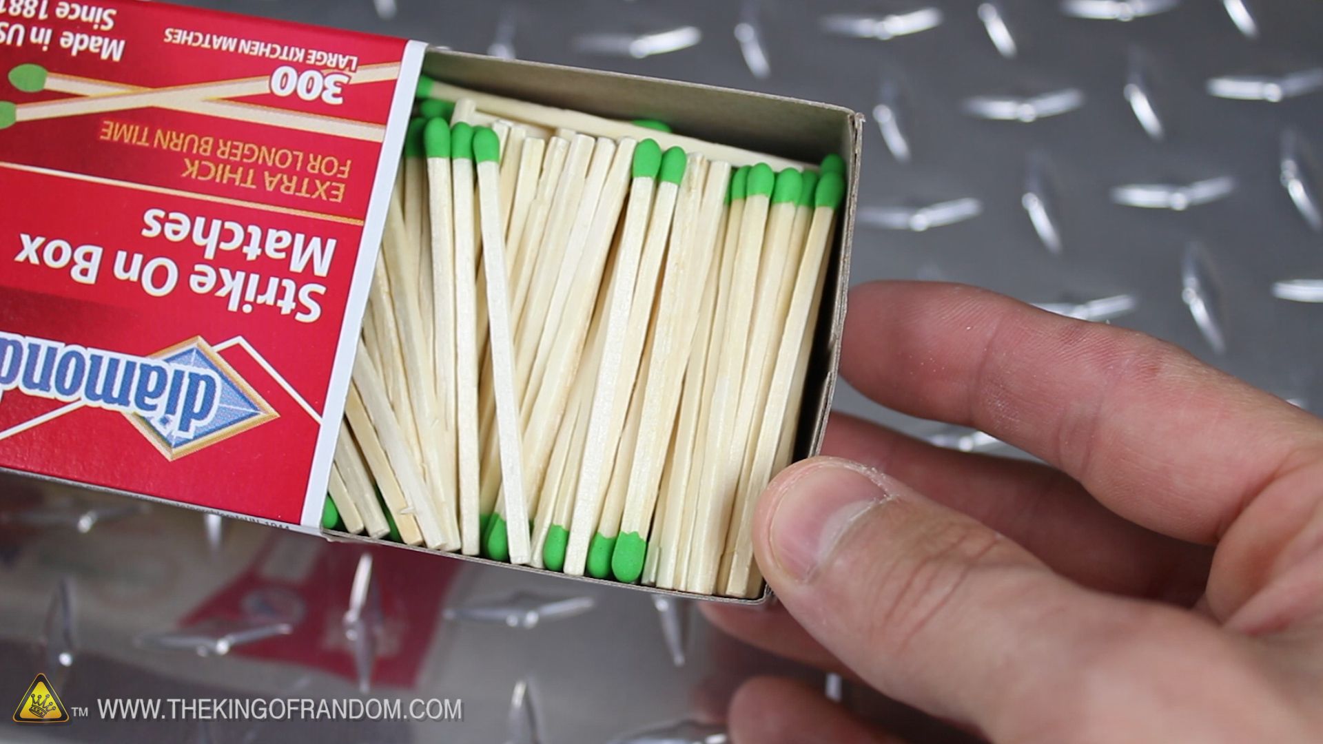 How to Make a Matchbox Rocket Launching Kit : 13 Steps (with Pictures ...