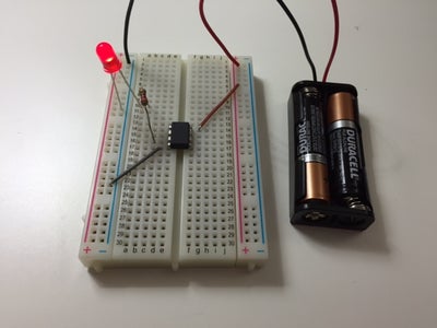 Program ATtiny Chips With Arduino : 5 Steps - Instructables