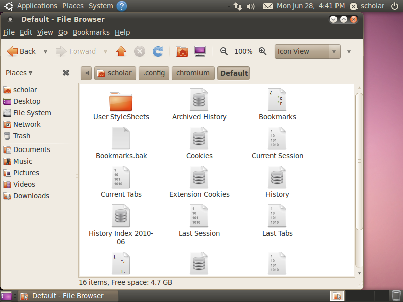 Setting Up Ubuntu As a Kiosk Web Appliance : 8 Steps - Instructables