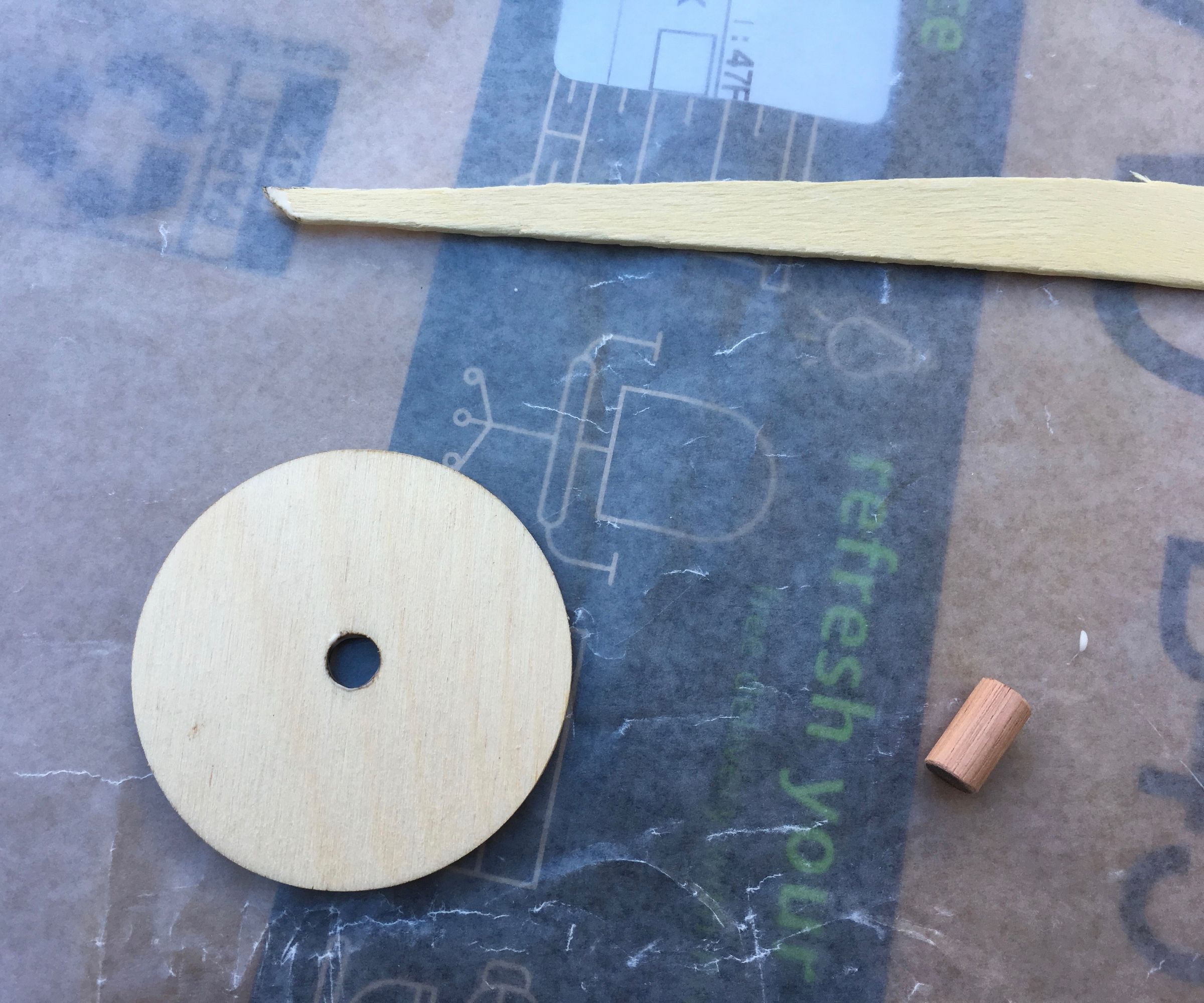 Wooden Shapes Puzzle : 7 Steps (with Pictures) - Instructables