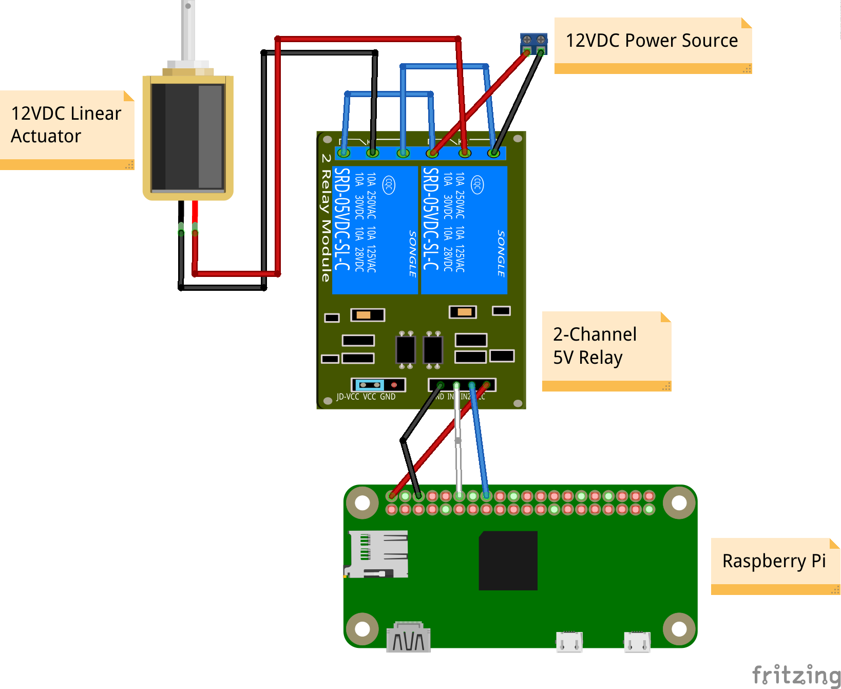 VentMan: DIY Automated HVAC Vent Controls : 5 Steps (with Pictures ...