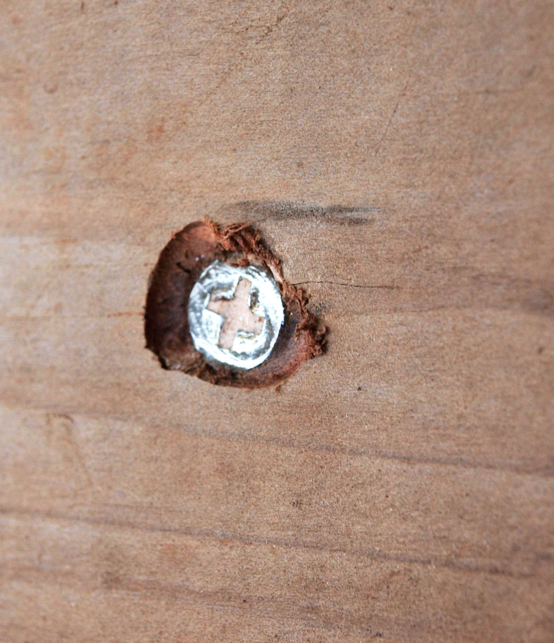 Dremel Fix for Problem Screws : 7 Steps (with Pictures) - Instructables