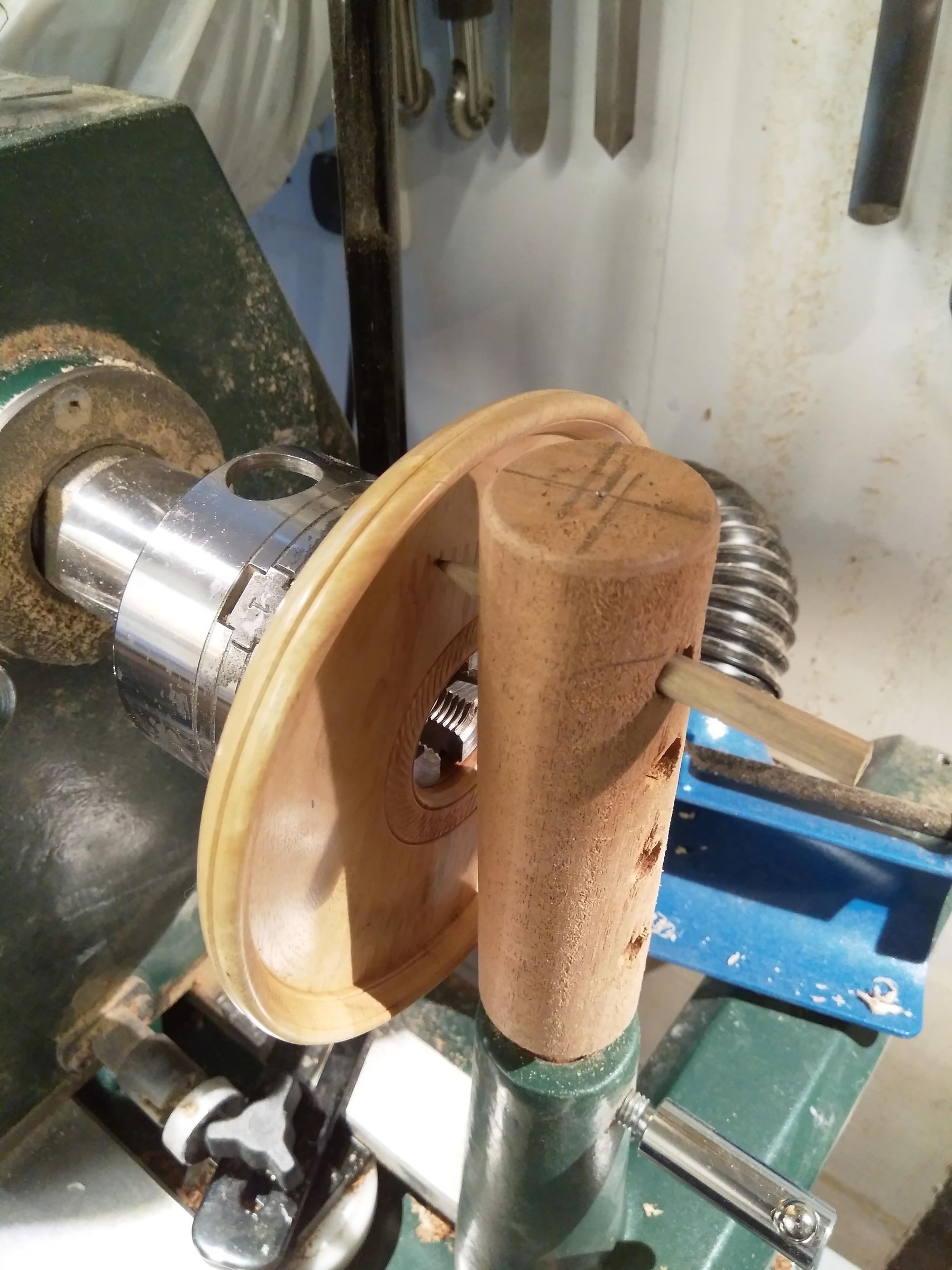 Colorful Christmas Carousel : 13 Steps - Instructables