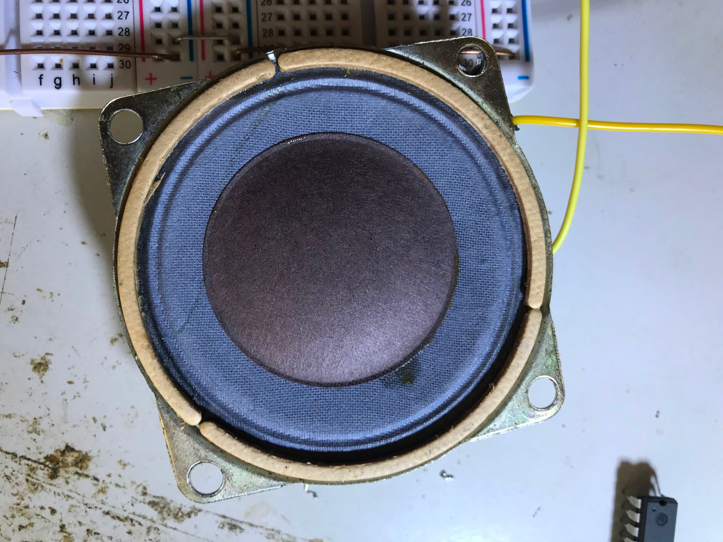 Drum Pads With Arduino : 6 Steps - Instructables