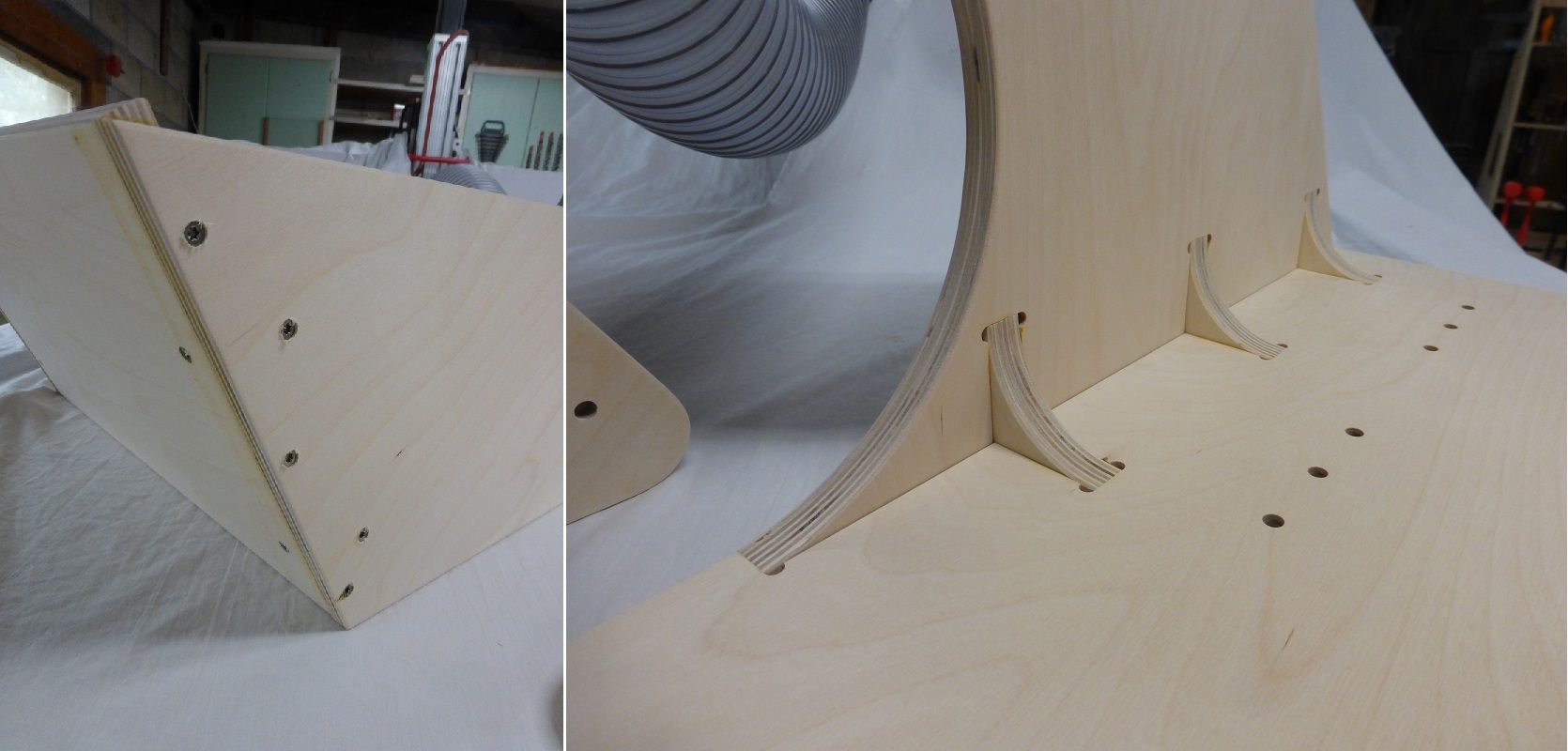 Racing Wheel Stand : 7 Steps (with Pictures) - Instructables