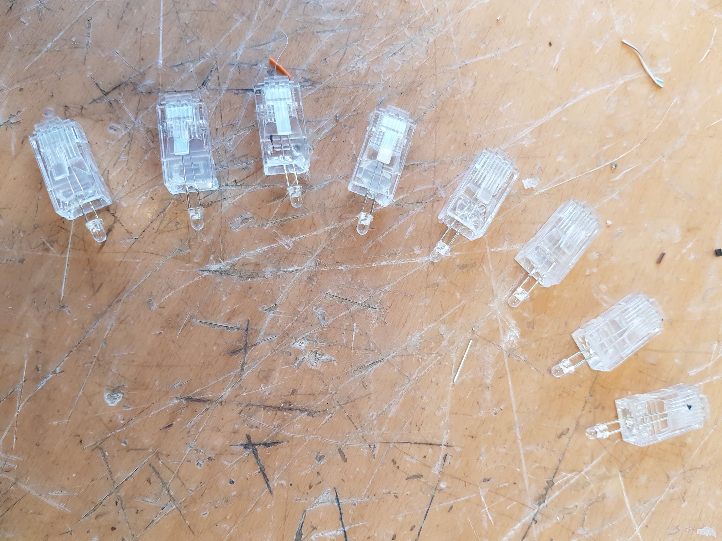 Network Lab : 9 Steps (with Pictures) - Instructables