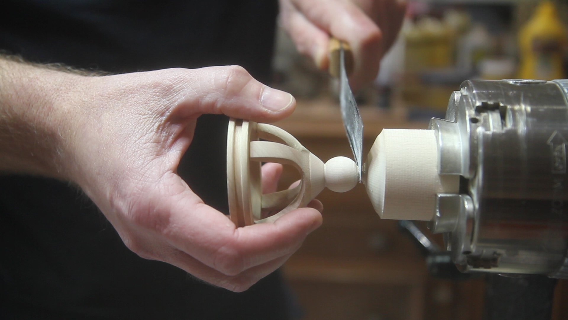 MIB Orion's Galaxy : 17 Steps (with Pictures) - Instructables