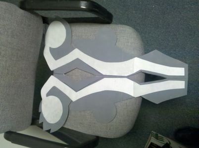 How to Make a Thor Costume : 4 Steps (with Pictures) - Instructables