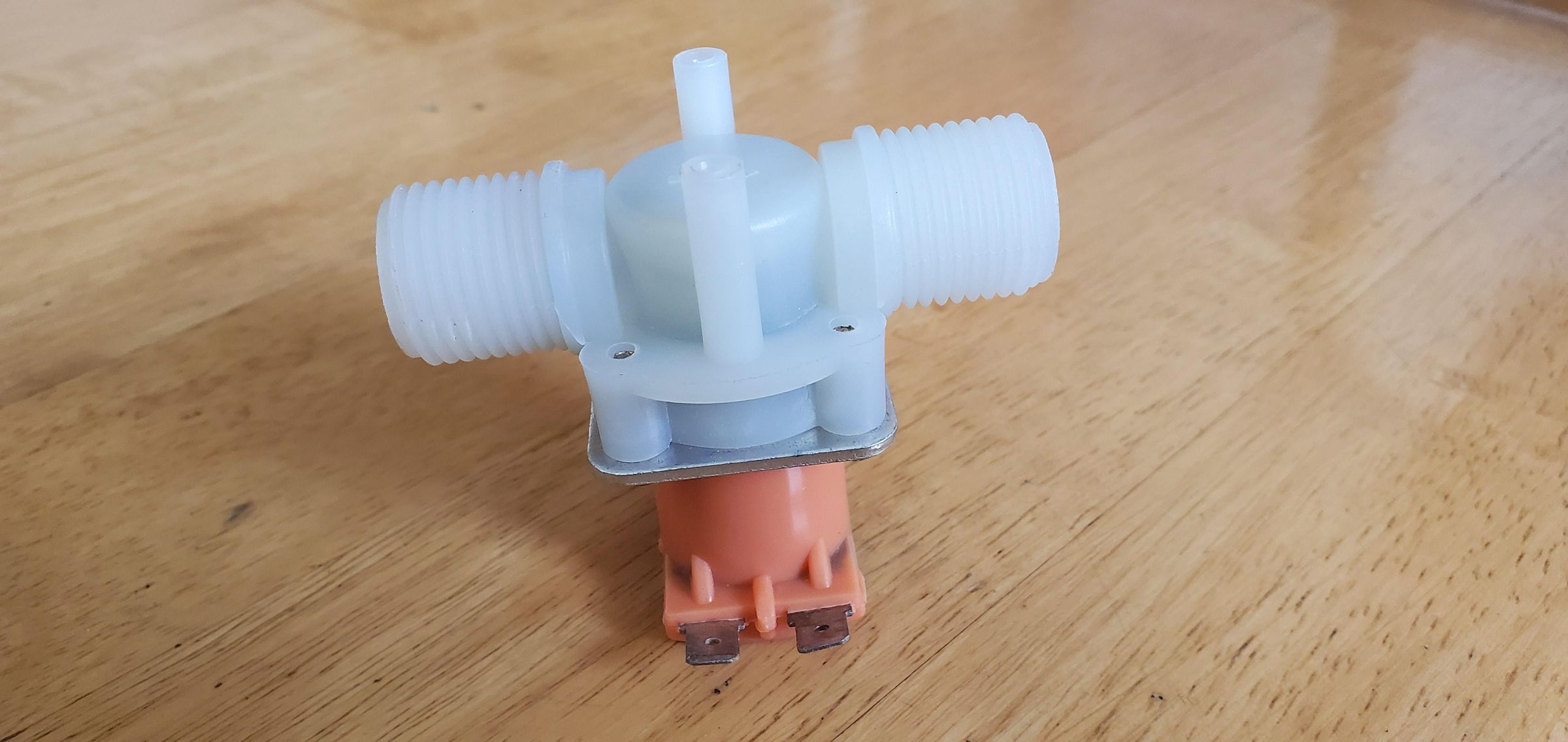 Motion Sensor Water Tap Using Arduino and Solenoid Valve - DIY : 6 ...