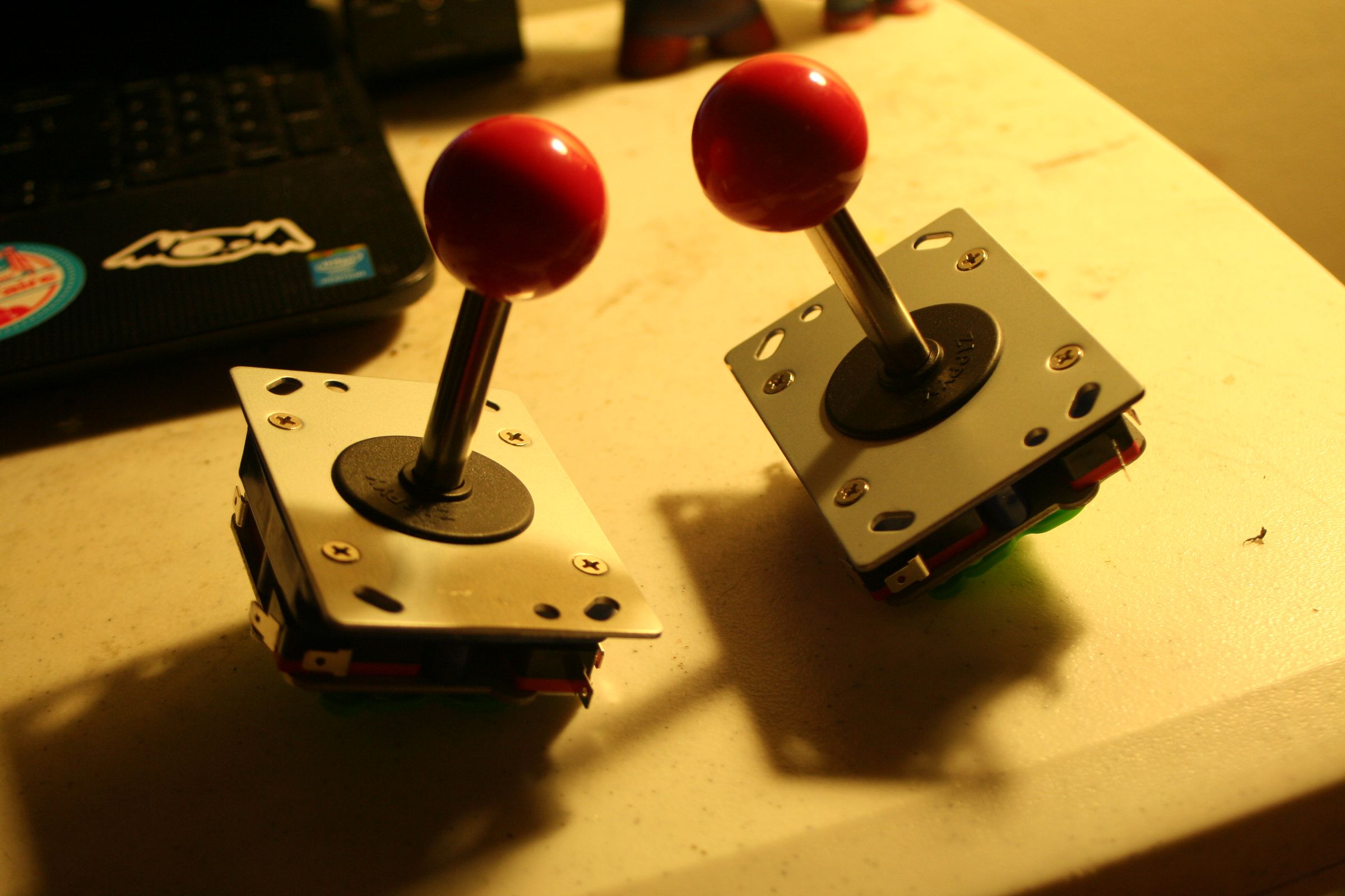 Arduino MS Train Simulator Console : 8 Steps (with Pictures ...