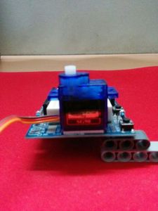Ultrasonic Mapmaker Using Arduino and MatLab : 6 Steps (with Pictures ...