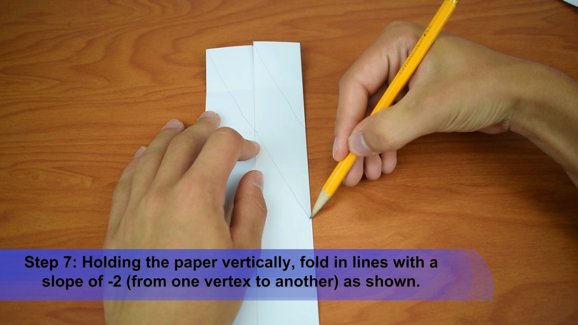 How to Fold an Origami Flexagon : 8 Steps (with Pictures) - Instructables