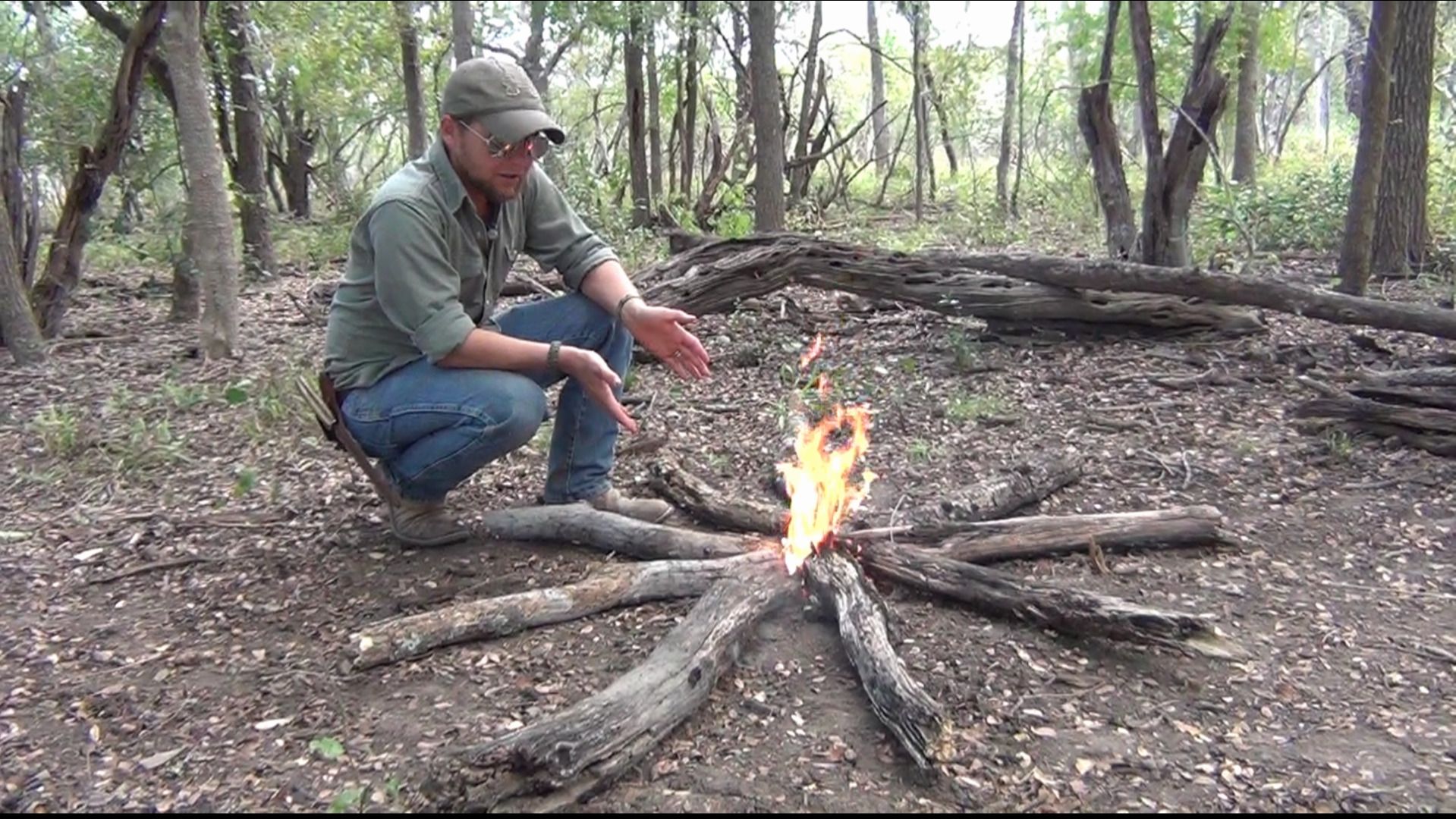 How to Build the Star Fire : 6 Steps (with Pictures) - Instructables