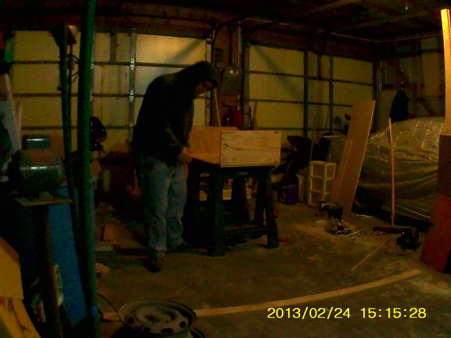 DIY Rolling Tool Chest : 7 Steps (with Pictures) - Instructables