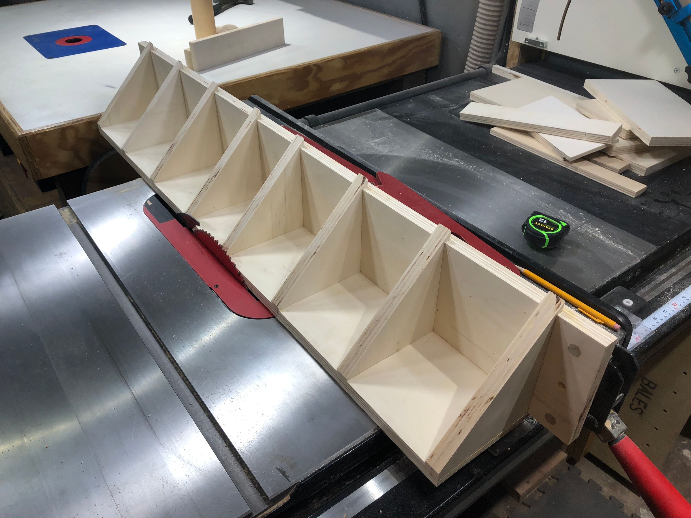 The Router Table Fence : 12 Steps (with Pictures) - Instructables