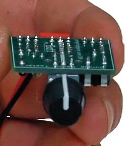 Simple Servo Tester : 13 Steps (with Pictures) - Instructables