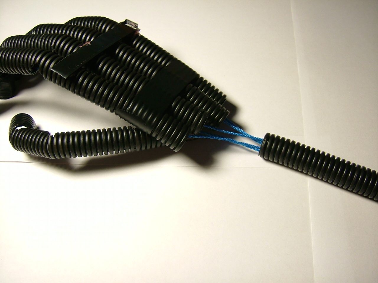 Simple Animatronics (robotic Hand) : 9 Steps (with Pictures ...