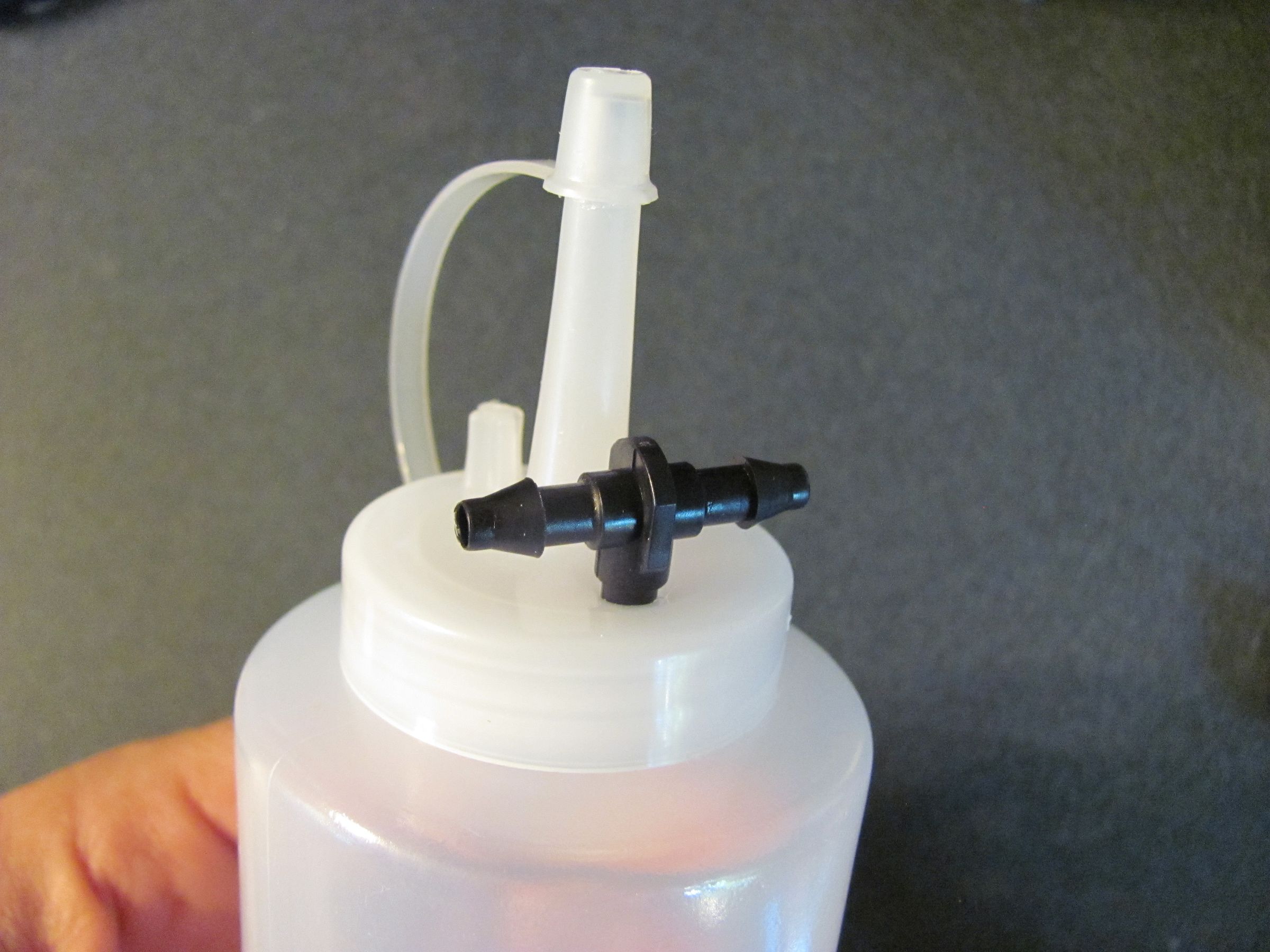 Rainbow Blaster : 8 Steps (with Pictures) - Instructables