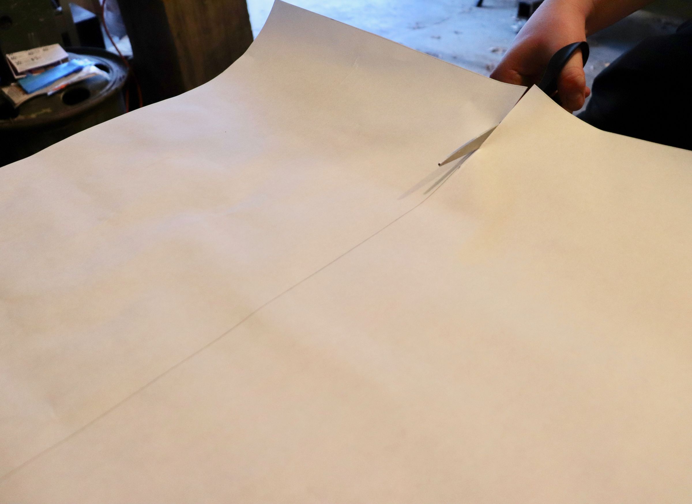 Giant Party Prop Book : 8 Steps (with Pictures) - Instructables