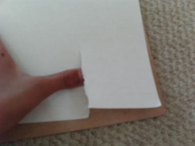 Paper Bullets : 12 Steps - Instructables