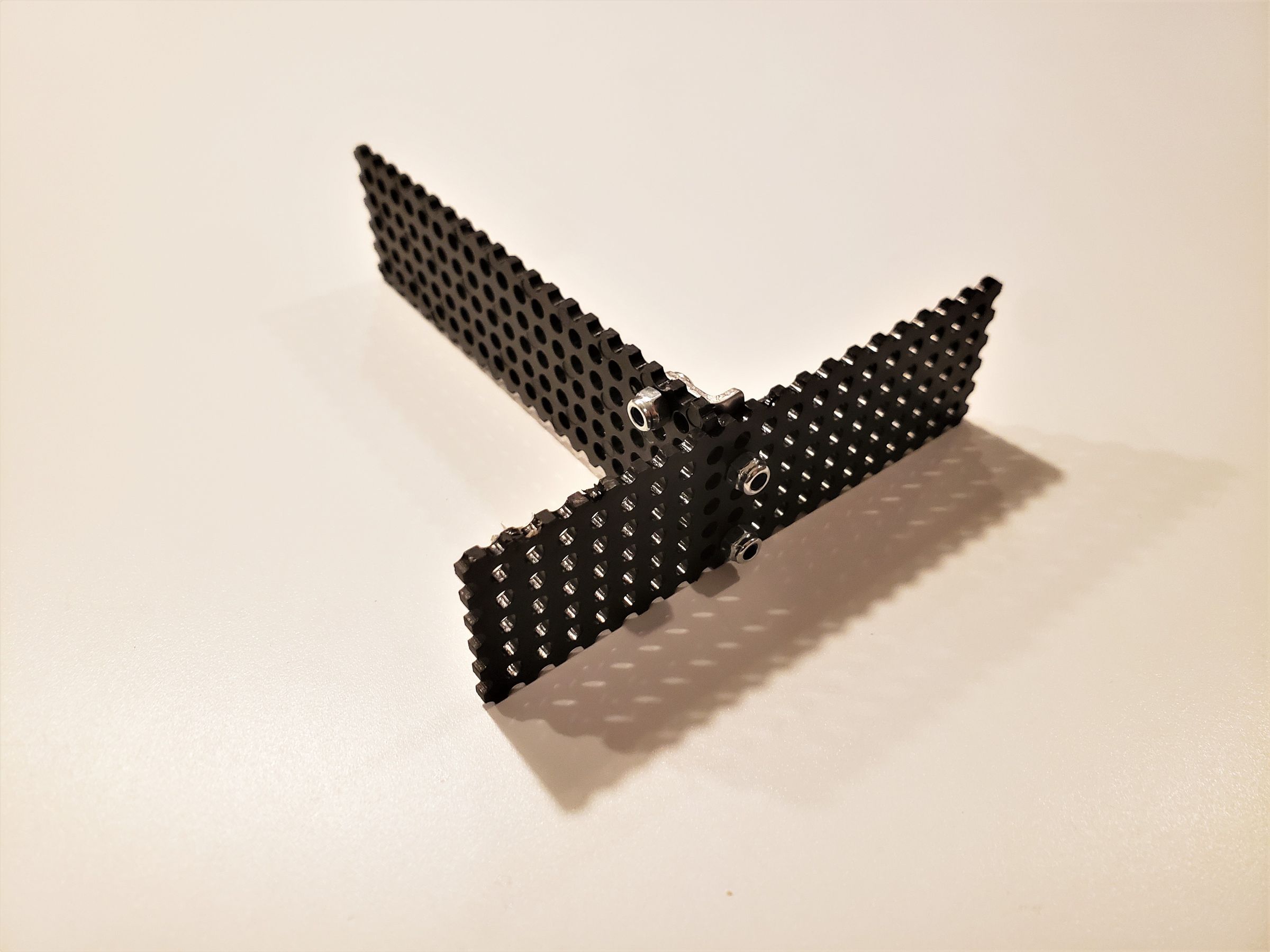 Micro:Bit Dog Door Opener : 8 Steps (with Pictures) - Instructables