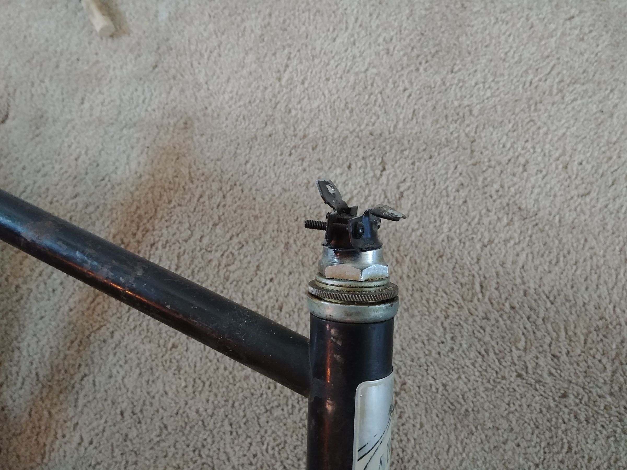 Bike Entry Table : 8 Steps (with Pictures) - Instructables