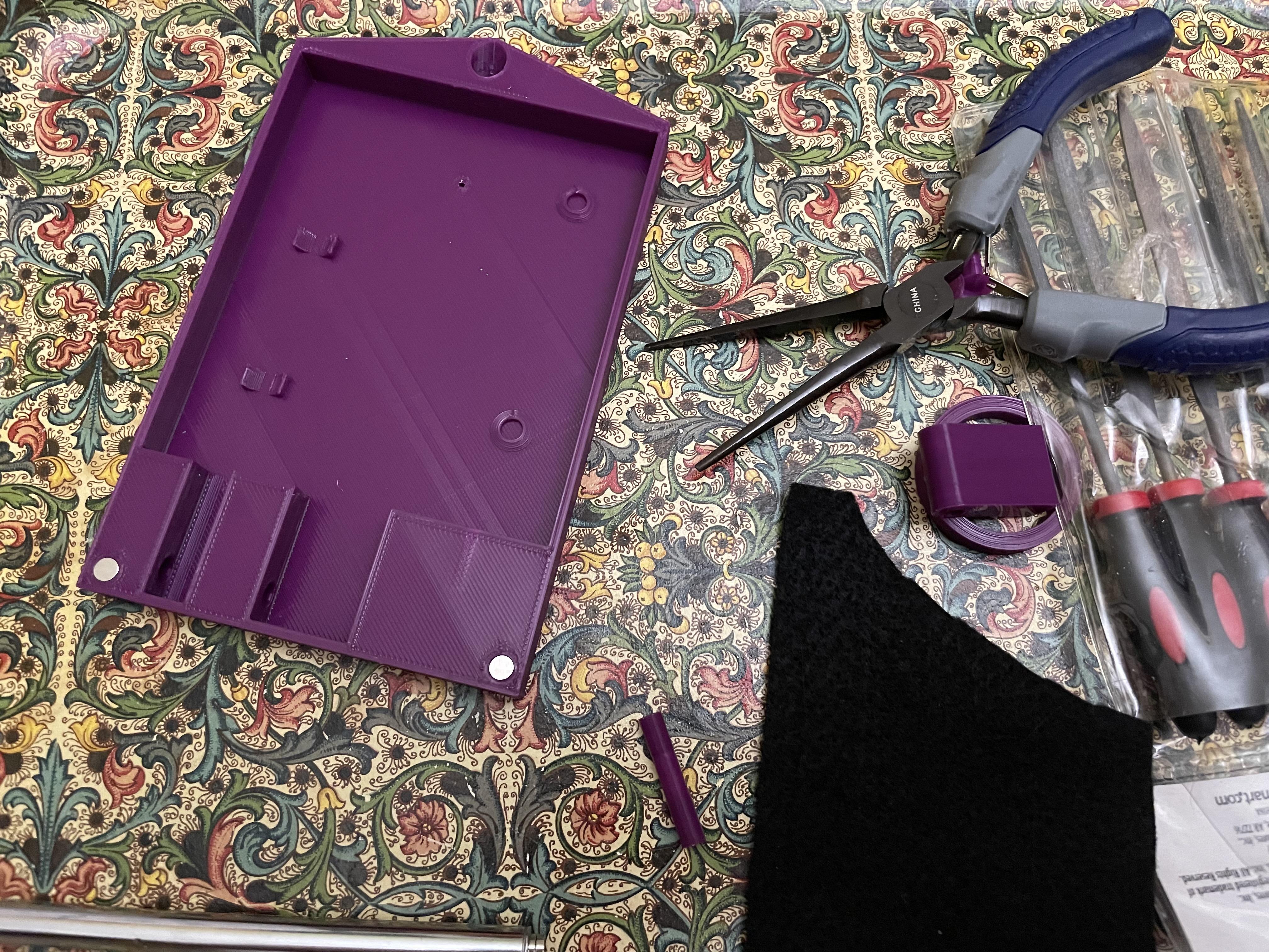 Portable Ring Toss : 9 Steps (with Pictures) - Instructables