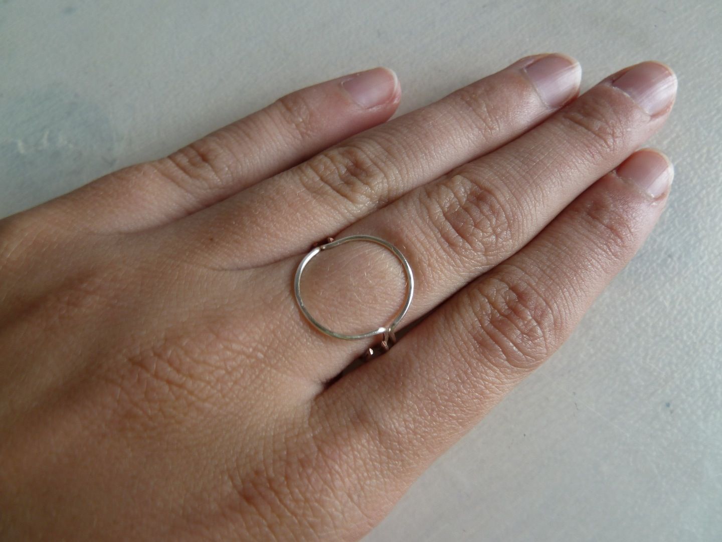 Tree of Life Ring : 17 Steps (with Pictures) - Instructables