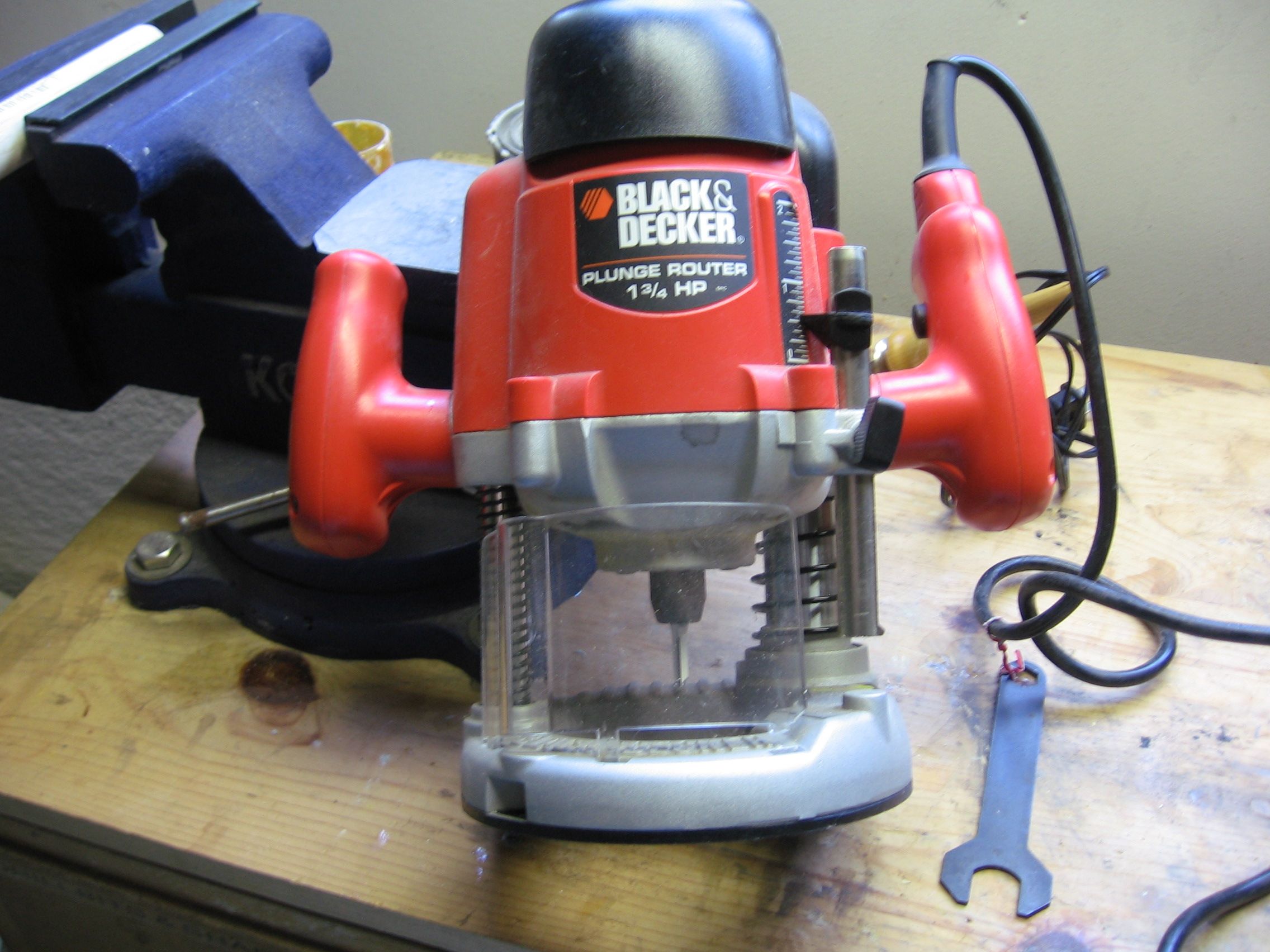 Key Turning Aid : 4 Steps - Instructables