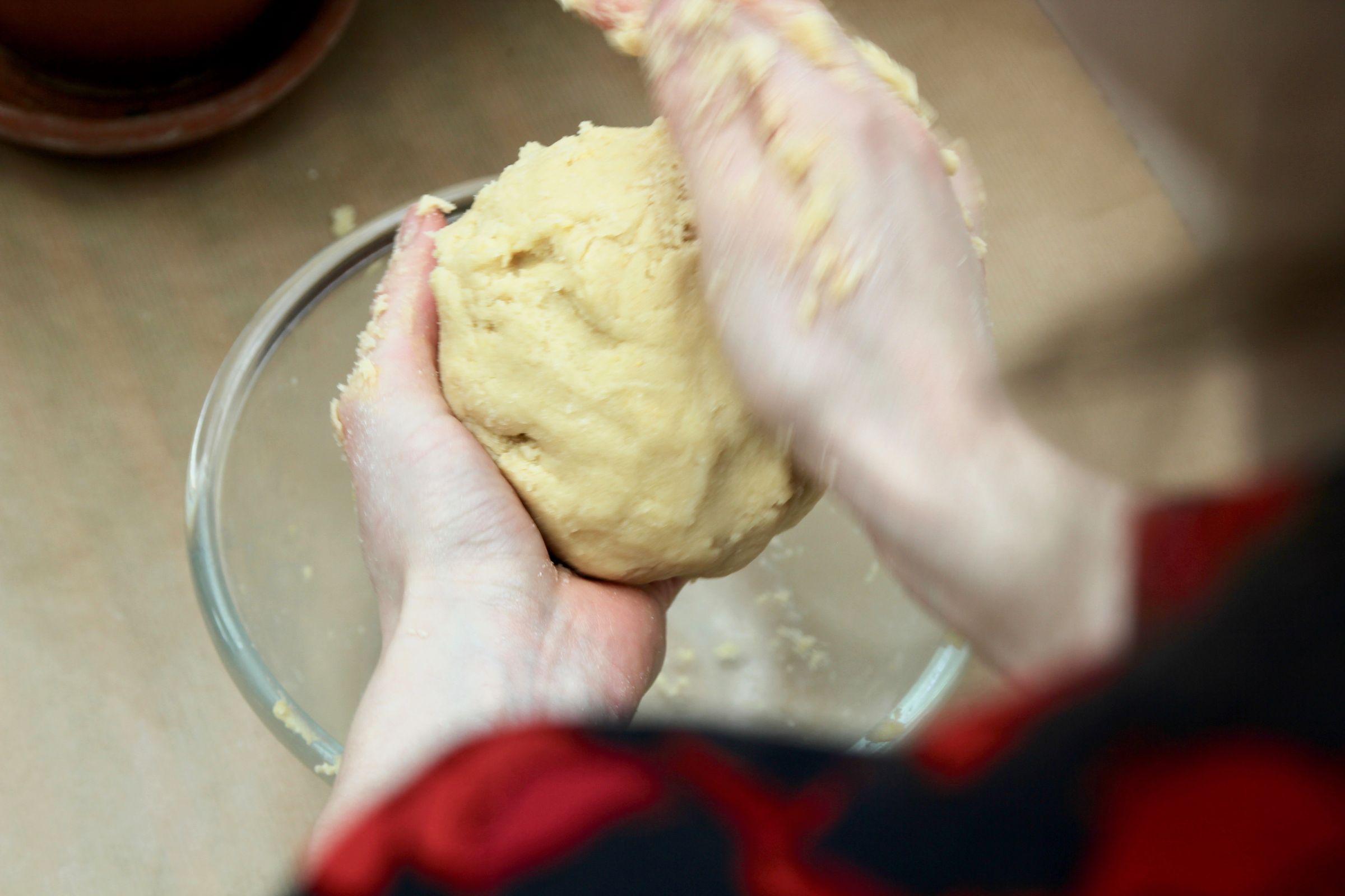 The Best Dutch 'Stroopkoeken' Recipe : 25 Steps (with Pictures ...