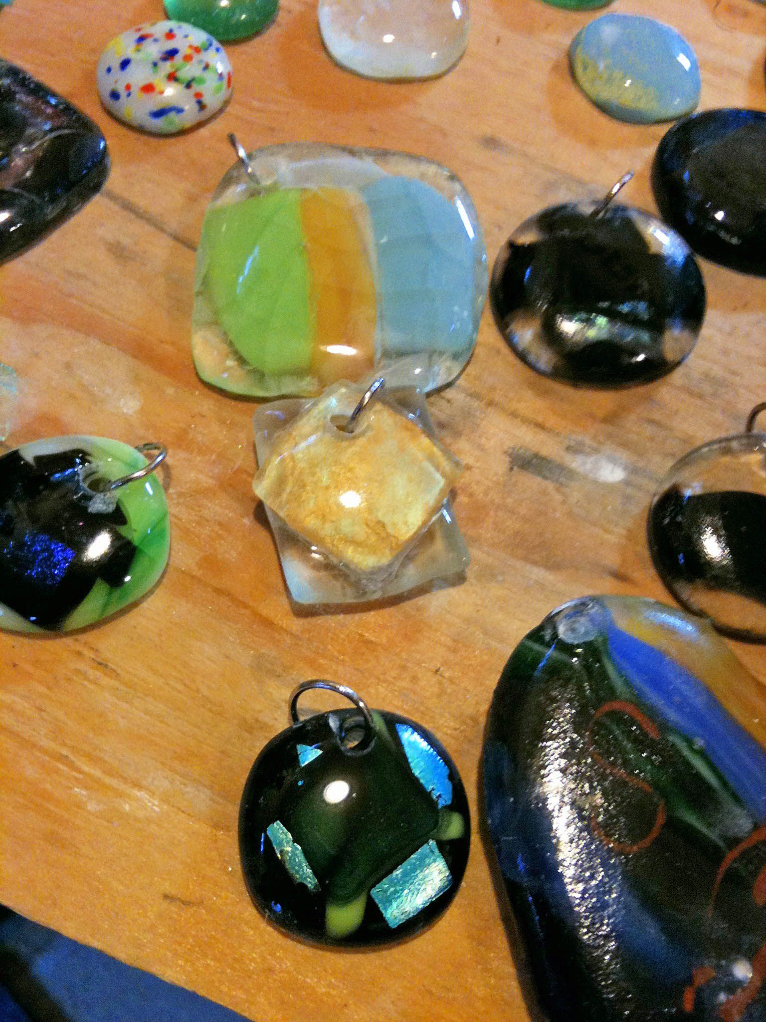 Drilling Glass : 7 Steps (with Pictures) - Instructables