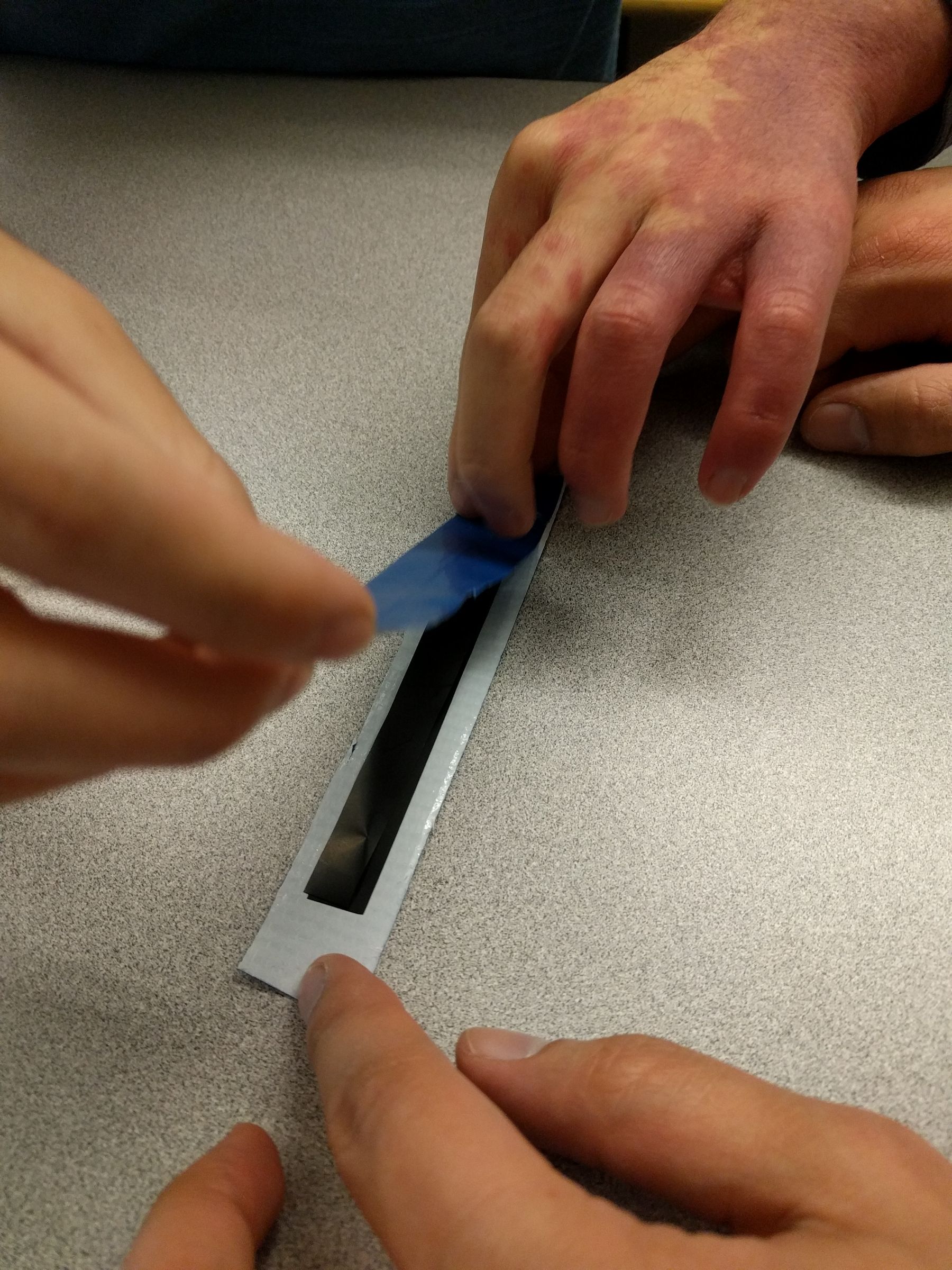 Arduino Flex Sensor Glove : 4 Steps - Instructables