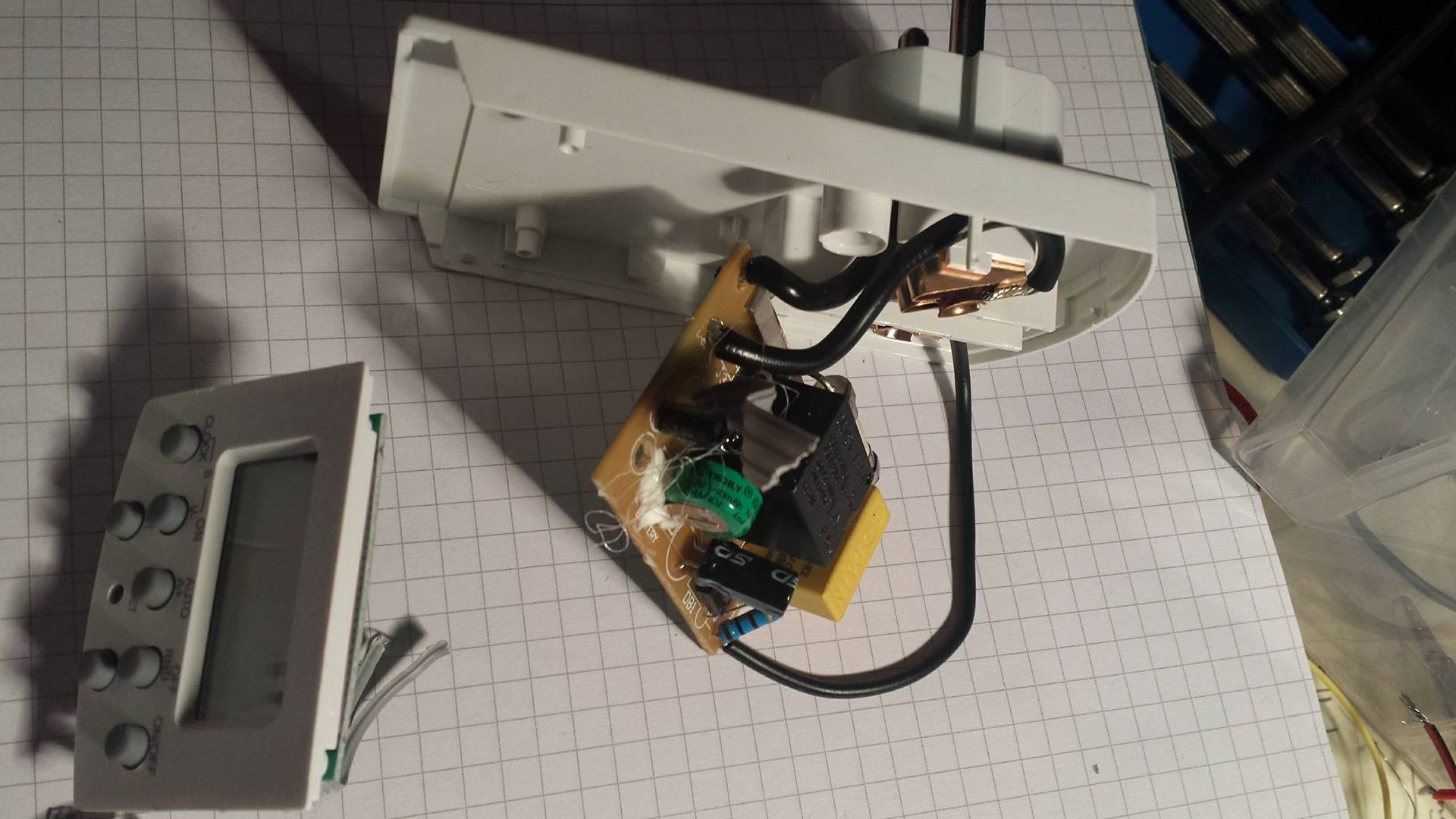 DIY Arduino Automatic Grow Box : 8 Steps (with Pictures) - Instructables