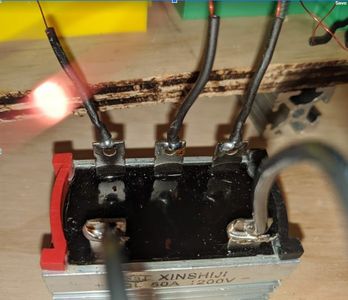 Axial Flux "Pancake" Motor : 6 Steps (with Pictures) - Instructables