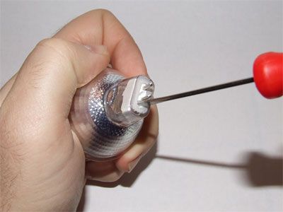How to Make Your Own LED Lightbulbs : 10 Steps (with Pictures ...